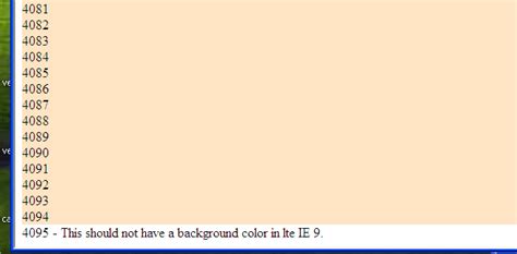 Screenshot Comma Separated Selectors Zoosk