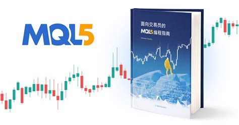 《面向交易员的 Mql5 编程指南》现已推出中文版 新闻