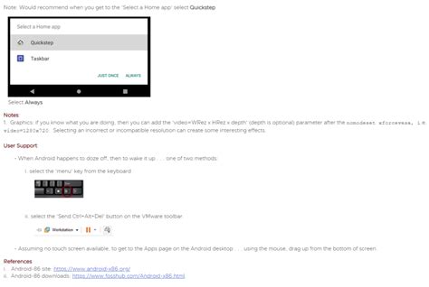 Install Android In Vmware Workstation