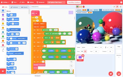 Turbowarp For Pc Windows Download