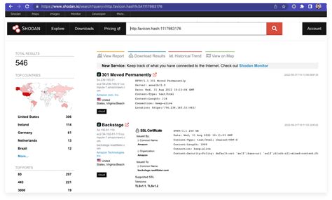 Experts Found Critical Rce In Spotifys Backstage