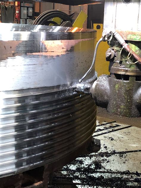 How Does Our Threading Process Work Marion