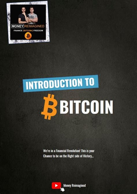 The Ultimate Beginners Guide To Bitcoin