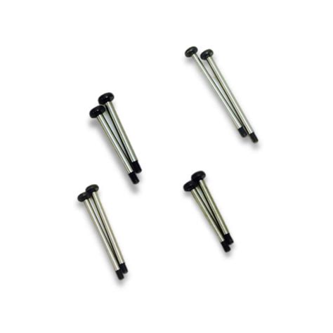 Replacement Hinge Pins For Traxxas Hinge Pin Kit 1 Pair Team Strc