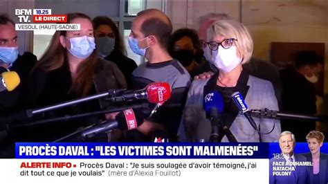 Isabelle Fouillot Je Pense Que Jonathann A été Pris Par Ses Mensonges