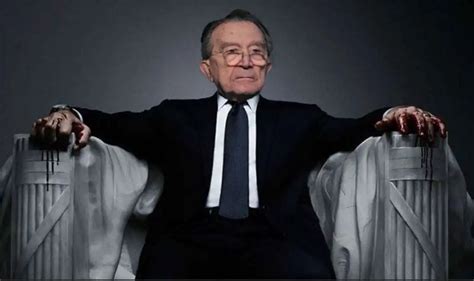 Parla Stefano Andreotti Figlio Del Divo Giulio Abbiamo I Suoi Diari E Li Abbiamo Letti E