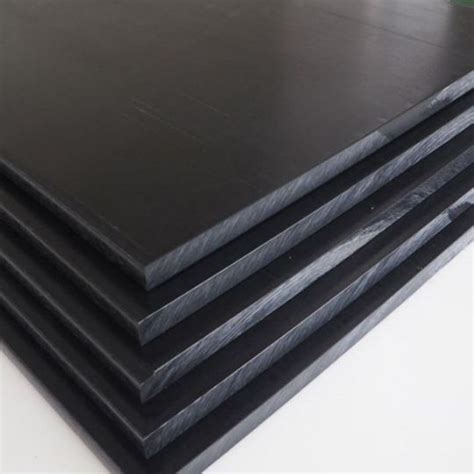 Hdpe Sheet Supplier In China