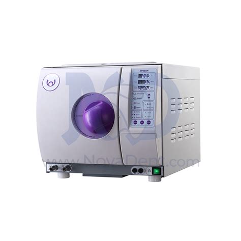 اتوکلاو کلاس B وسون Woson ظرفیت 23 لیتری