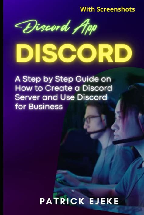 buy discord discord app a step by step guide on how to create a