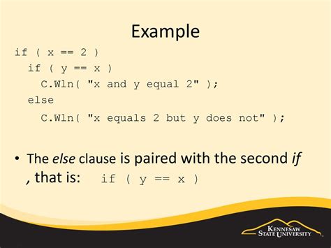 conditionals and boolean expressions ppt download