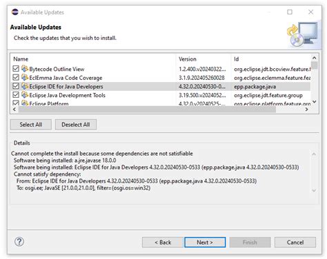 Sponsor The Eclipse Foundation