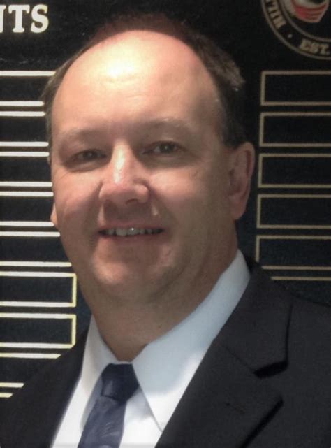 James Jamie Dotson Beech Tree News Network