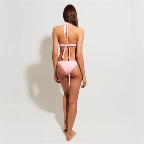 Купальник раздельный Minaku Summer Pleasure размер 48 цв розовый Размер 48 цена 1 000 руб