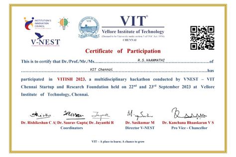 Vaanmathi R S On Linkedin Hackathon Smartindiahackathon Innovation Teamwork Techforgood…