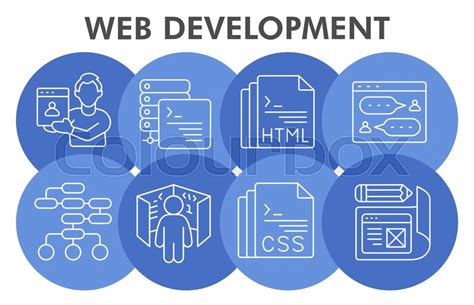 Infographic Css Template