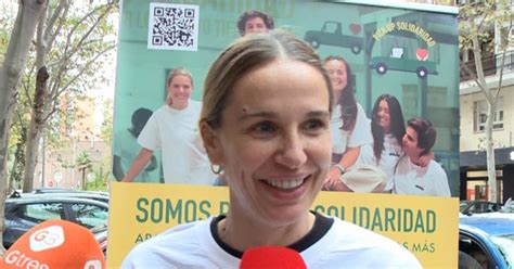 Carola Baleztena Muy Dura Con La Actuación De Los Políticos Me Parecen Todos Unos