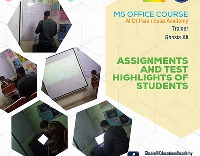 MS Excel Projects Photos Videos Logos Illustrations And Branding Behance