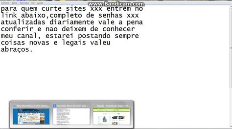 Senhas Porn Youtube