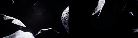 End Of Time — Unreal Engine 5 Behance