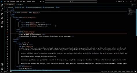 Meghana Nagidi On Linkedin Technohacks Me