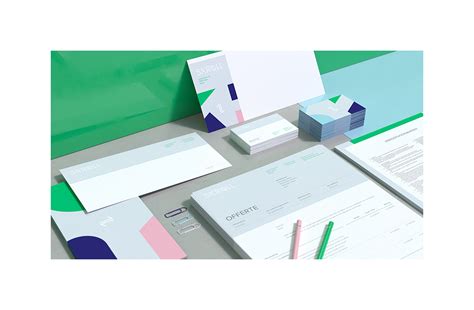 Personal Branding Skroll On Behance
