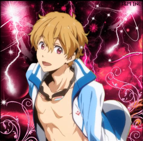 Nagisa Hazuki By Princessmelissapeach On Deviantart