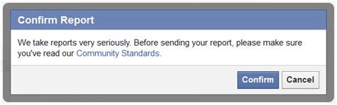 How To Report A Facebook Image Online Hate Prevention Institute
