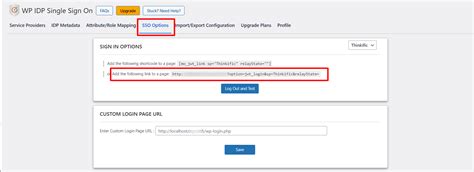 Single Sign On Into Thinkific With Wordpress Users Wordpress Thinkific Login