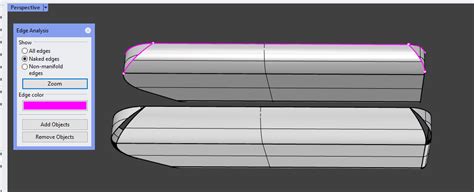 Offset Surface With Curved Edges Rhino McNeel Forum