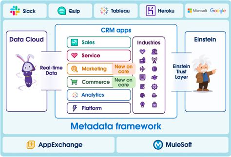 Ejemplos De Desarrollo De Aplicaciones Personalizadas En Salesforce Platform Salesforce