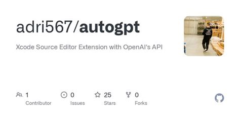 A Xcode Source Editor Extension That Uses Openais Api Gpt R
