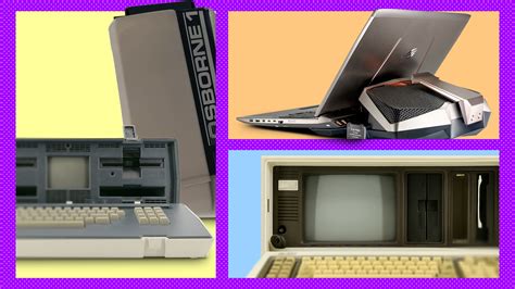 9 Massive Laptops That Redefine Portability