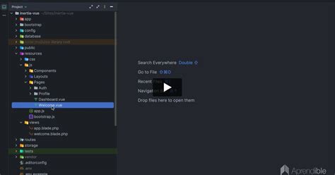 Curso De Laravel Inertia Vue Desde Cero