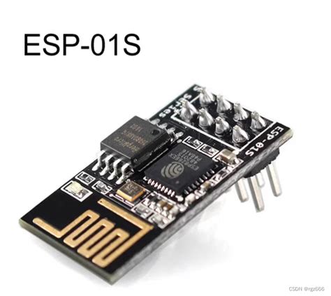 论esp8266 01和01s的烧录固件 esp01s烧录io0一直接地 csdn博客
