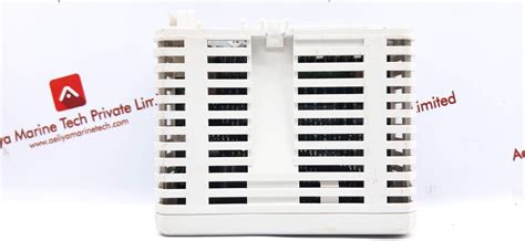 Abb Di810 3bse008508r1 Digital Input Module Aeliya Marine