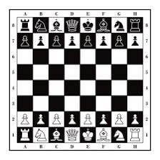 Pin By Yan Kelena On 國際象棋 Chess Sports Coloring Pages Learn Chess