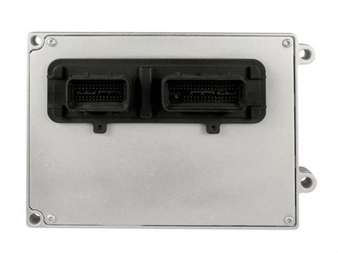 12583698 2004 Saturn Vue 3 5l Pcm Ecm Ecu Engine Computer Programmed