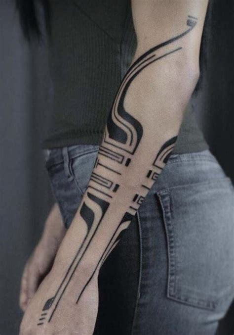 Pin De Jousteen Camilo En Tatuajes Tatuaje Cyberpunk Tatuajes