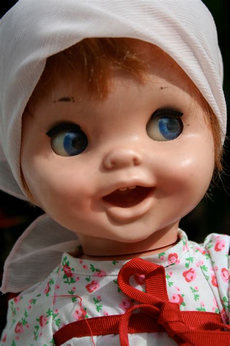 Mattel S Saucy Doll On Behance