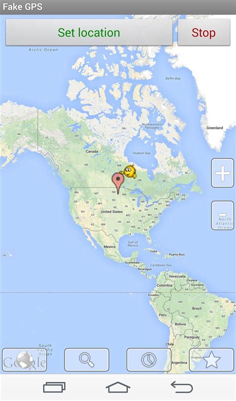 Fake Your GPS Location On Android To Trick Apps Targeted Ads LG G Gadget Hacks