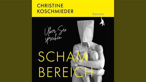 Kapitel 60 Schambereich Über Sex Sprechen Youtube