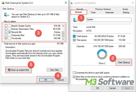 Local Disk C What Is It And How To Free Up Space In It
