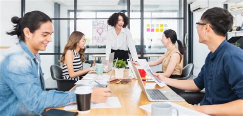 Avantages Et Défis De Linternalisation Istf