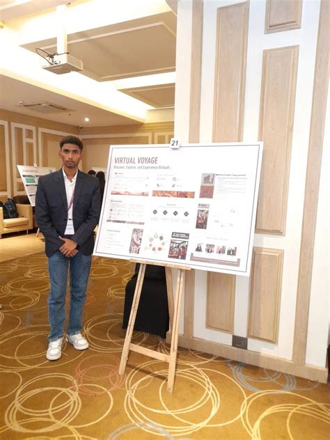 Dellaspirescholars Msdf Cleverharvey Shivam Vishwakarma