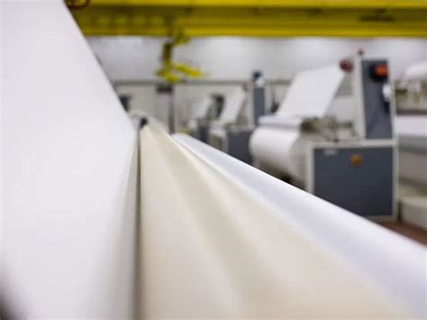 Polyolefin Polymers And Polyester Polymer Materials Commonly Used In Diaphragms Key Material