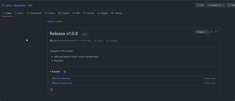 Github Publisher Unable To Create Release · Issue 3221 · Electron