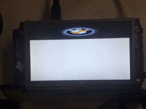 linux am3351 splash screen in u boot processors forum processors