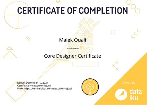 Malek Ouali On Linkedin Dataiku Dataanalytics 11 Comments