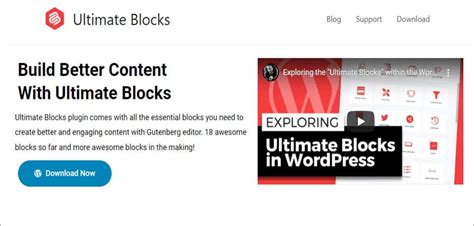 9 Best UI UX WordPress Plugins For A Better User Experience