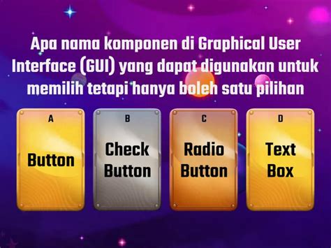Informatika Quiz